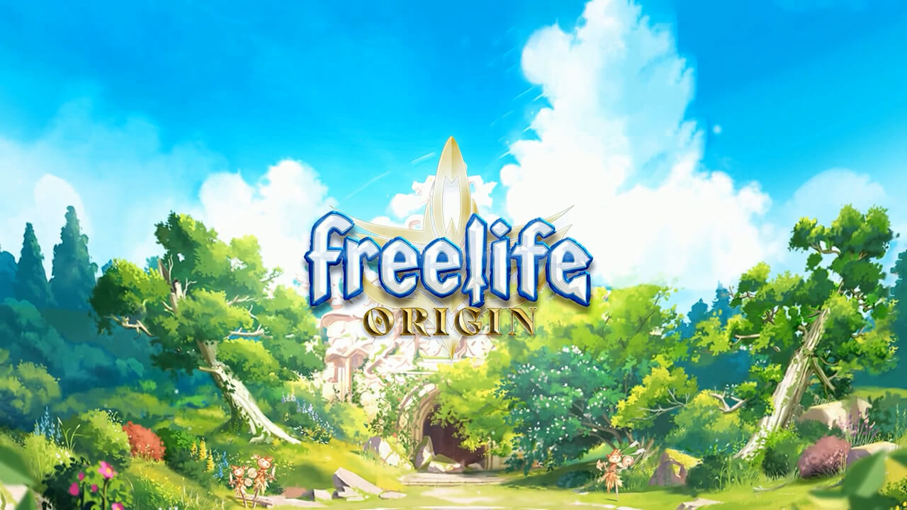 Freelife Origin